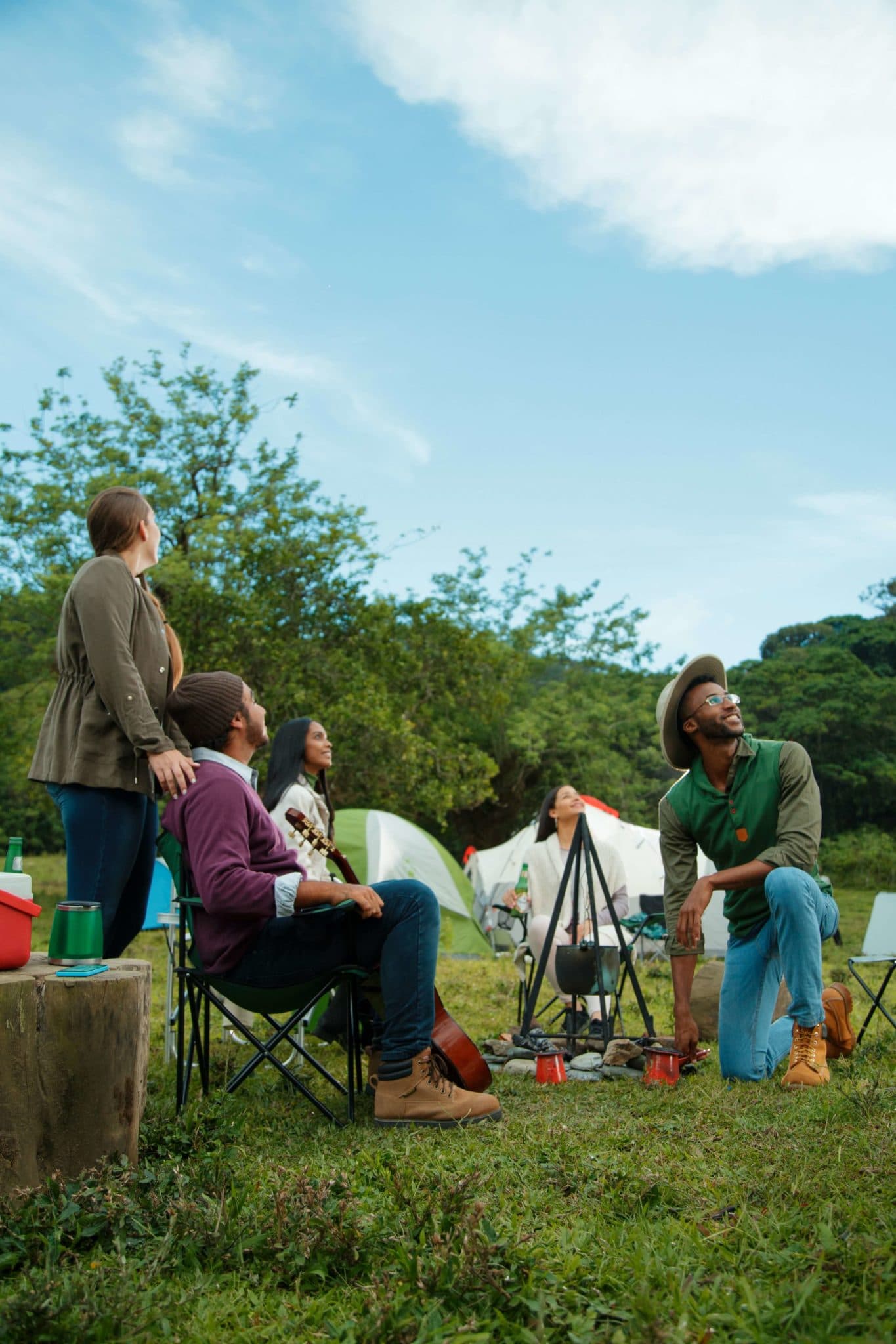 Aspen Crossing - Camping, Train Excursions, and family events in ...